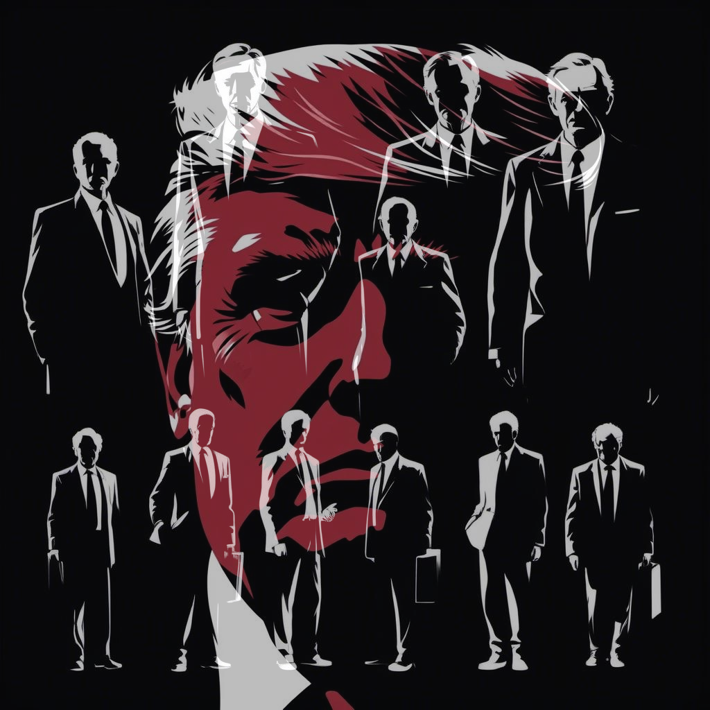 Trump’s deep state, bourgeois state cadre, and the fascist surge for ...