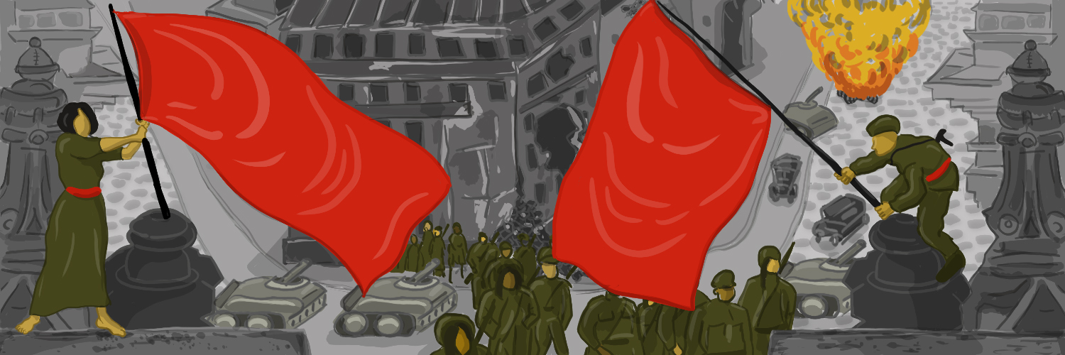 The Partisans Magazine music playlist – The Partisans